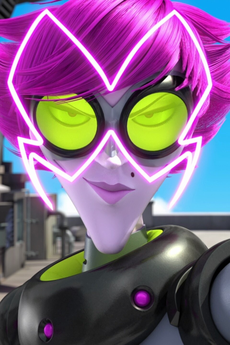 Miraculous Ladybug Kwami Buster – HOBH