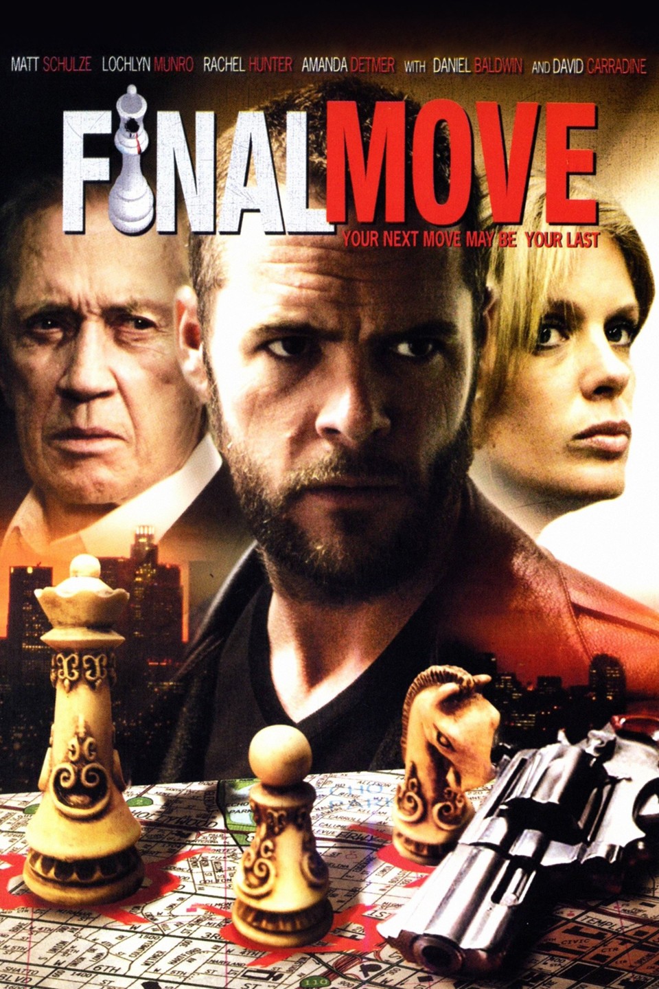 Final Move Pictures | Rotten Tomatoes