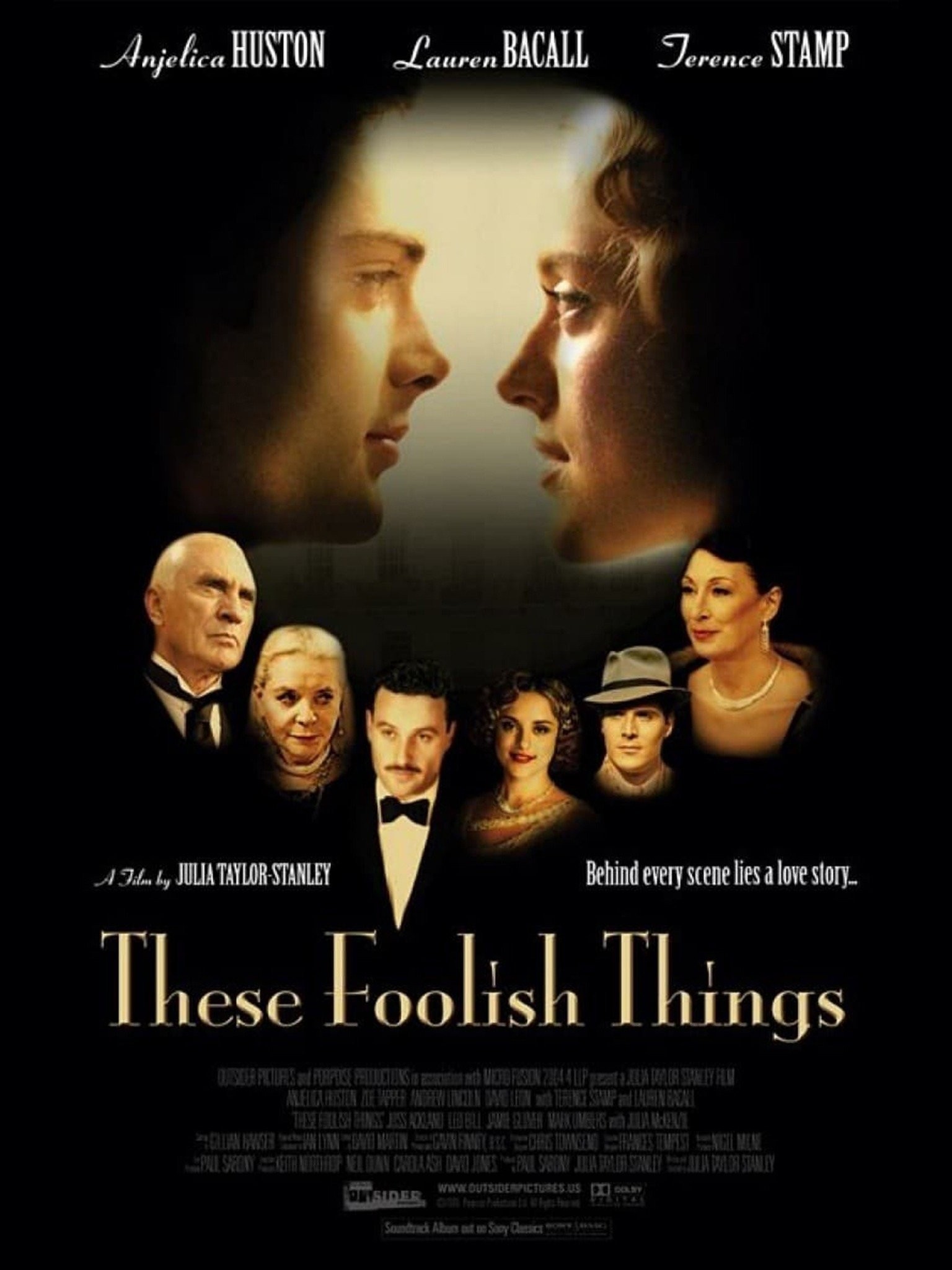 These Foolish Things Pictures | Rotten Tomatoes