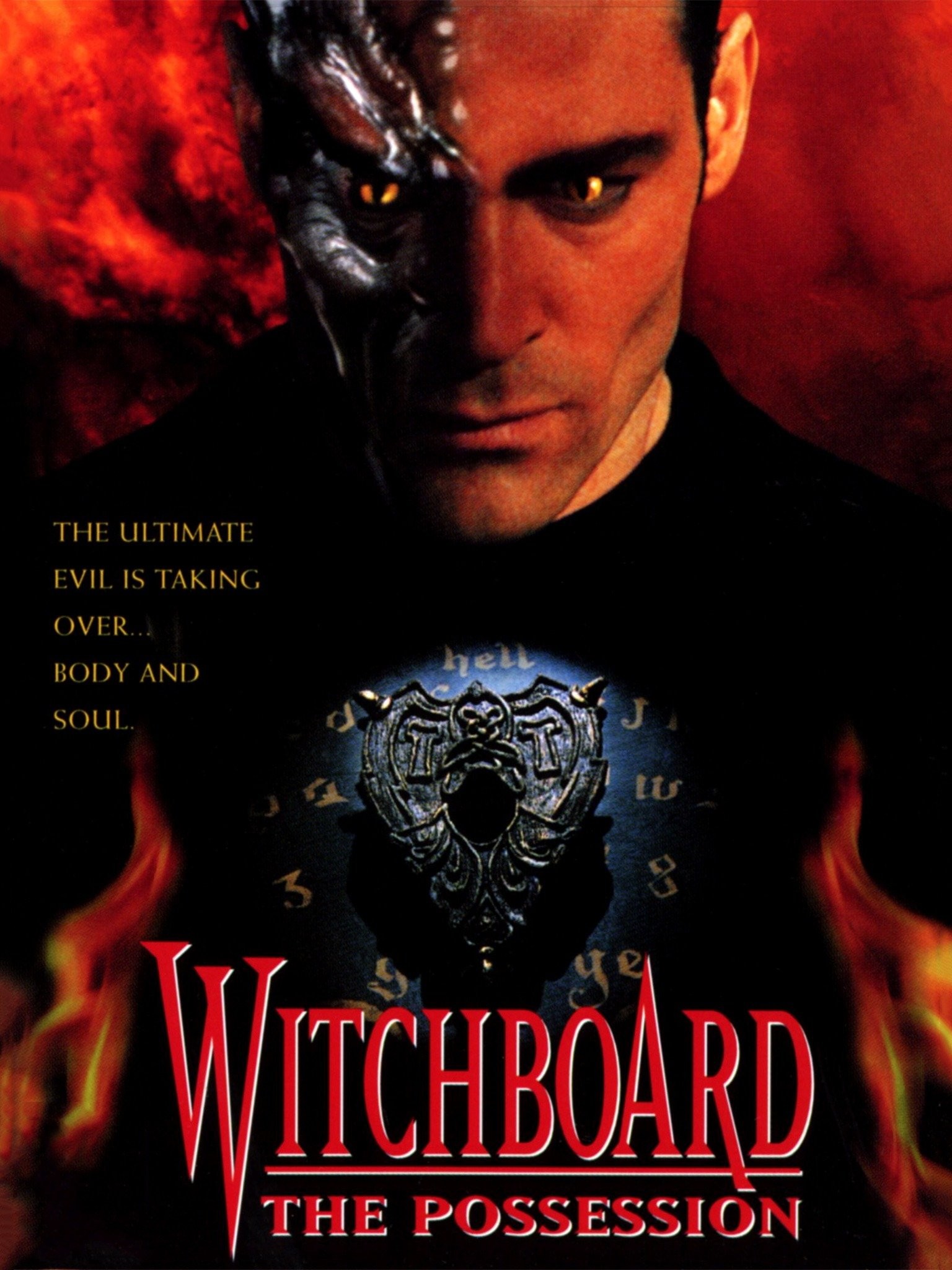 Witchboard: The Possession Pictures | Rotten Tomatoes