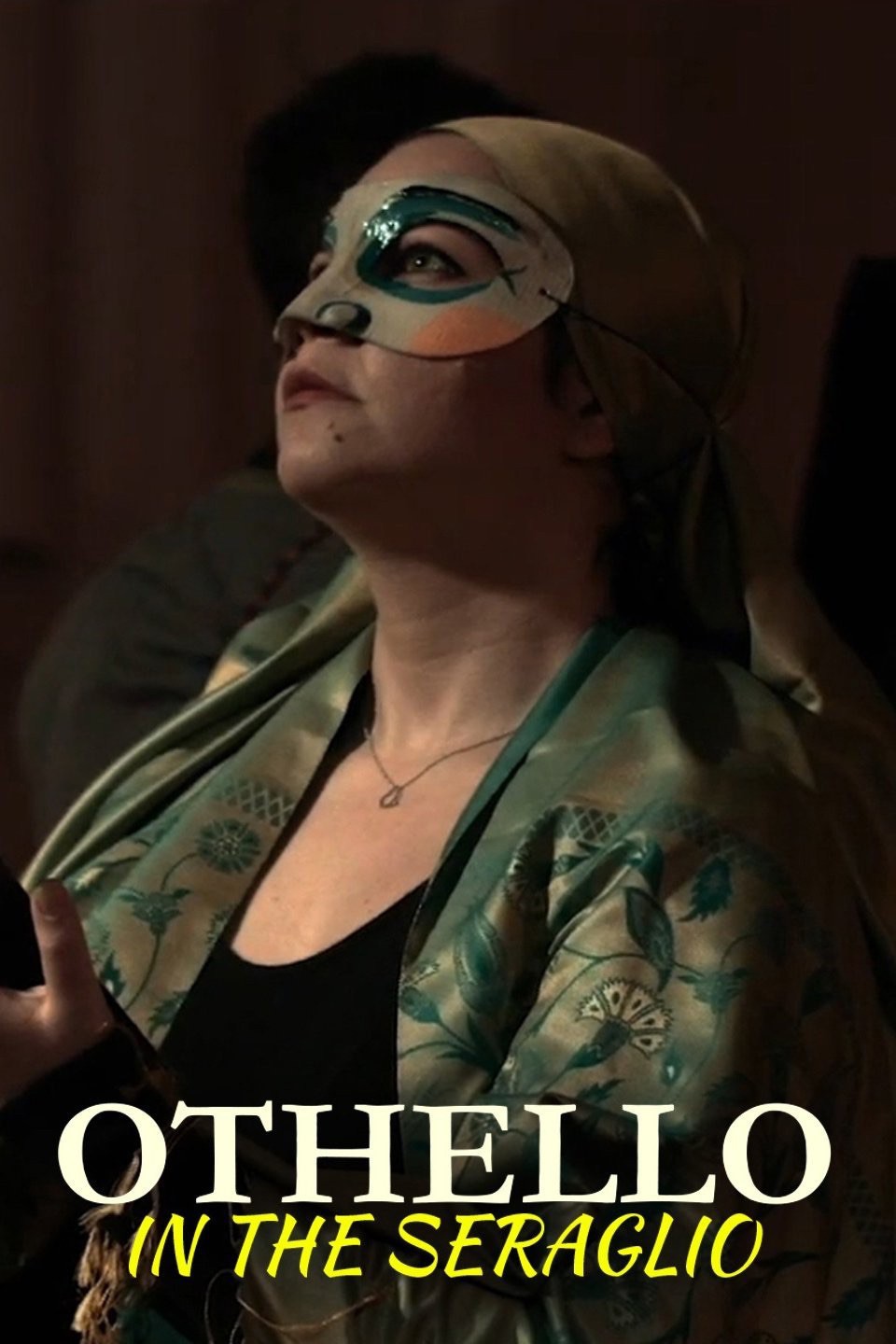 Othello in the Seraglio Pictures | Rotten Tomatoes