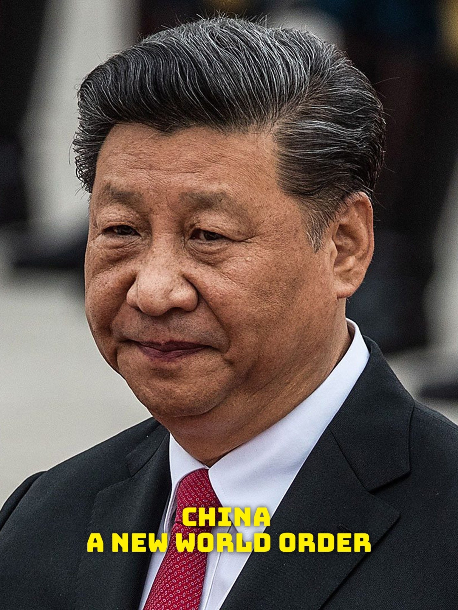 China: A New World Order Season 1 | Rotten Tomatoes