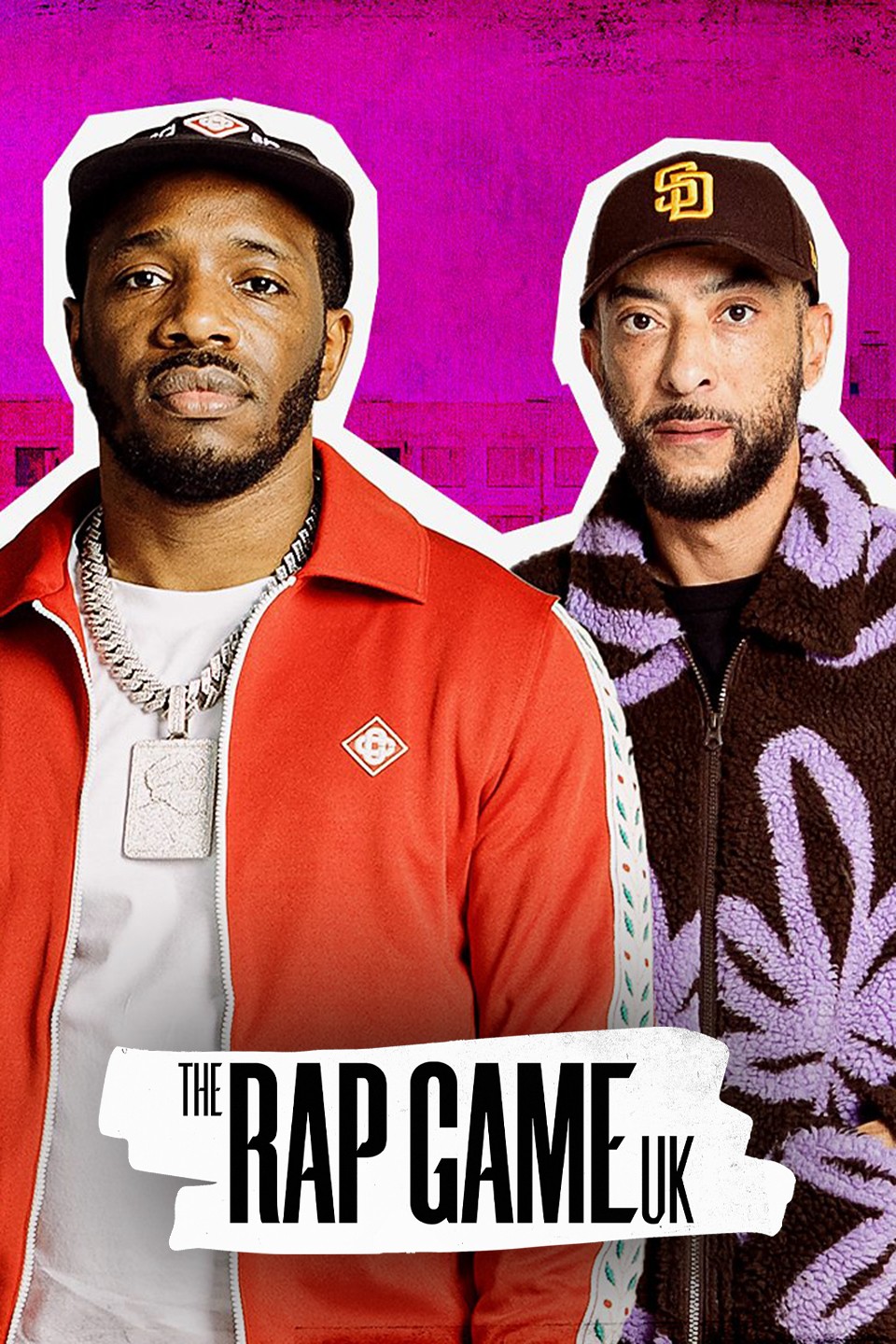 The Rap Game UK Pictures | Rotten Tomatoes