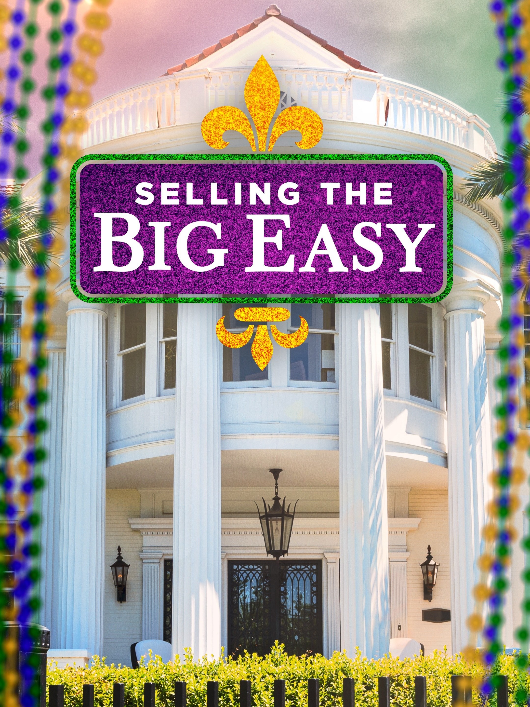 Exciting Selling The Big Easy Images