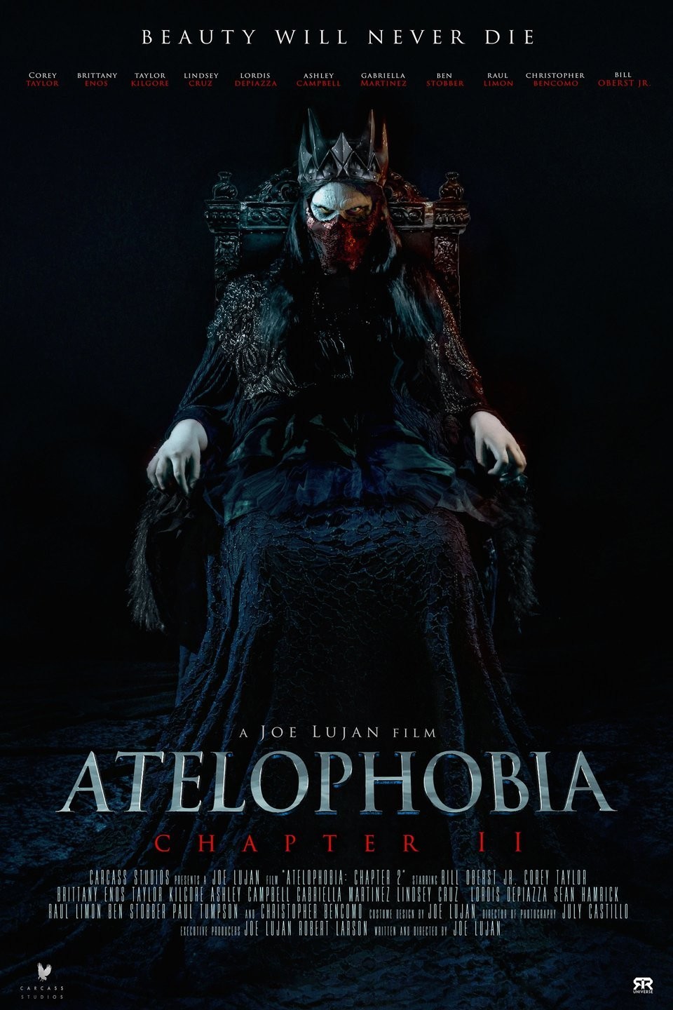 Atelophobia: Chapter 2 | Rotten Tomatoes