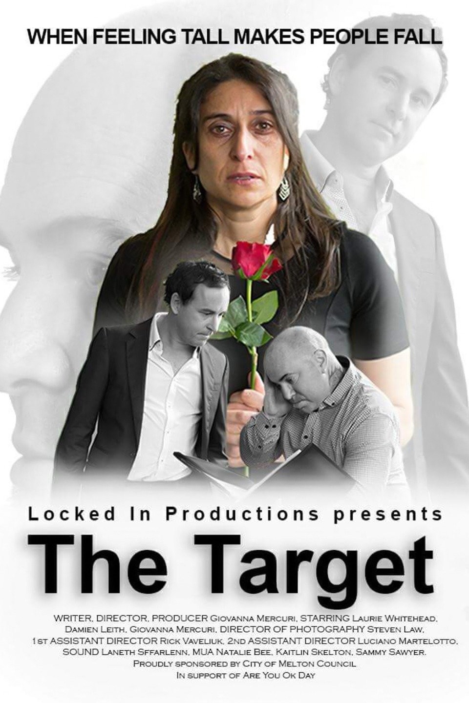 The Target Pictures | Rotten Tomatoes