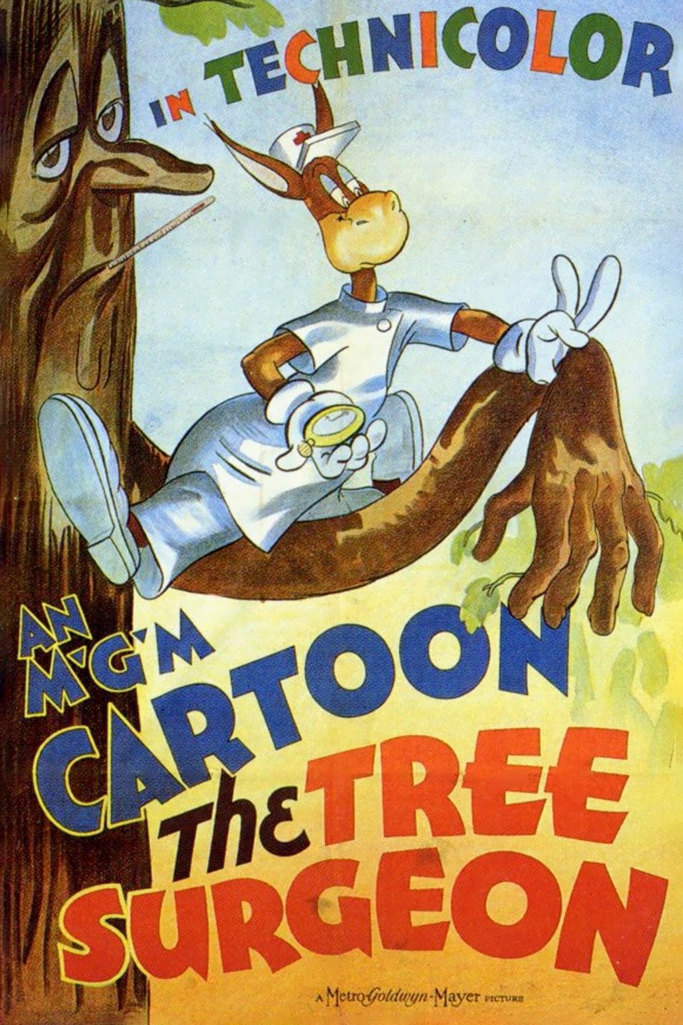 The Tree Surgeon Pictures | Rotten Tomatoes