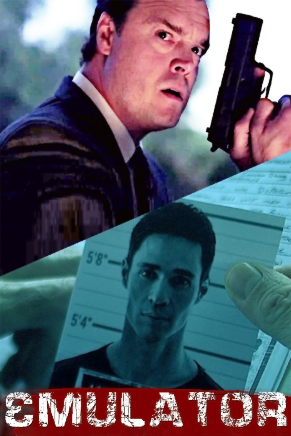 Emulator Pictures | Rotten Tomatoes