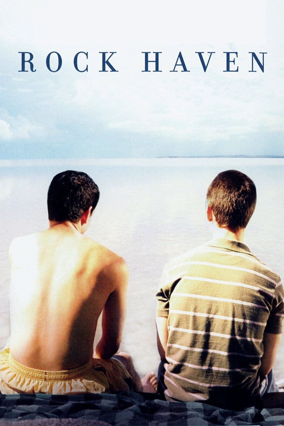Rock Haven Pictures | Rotten Tomatoes