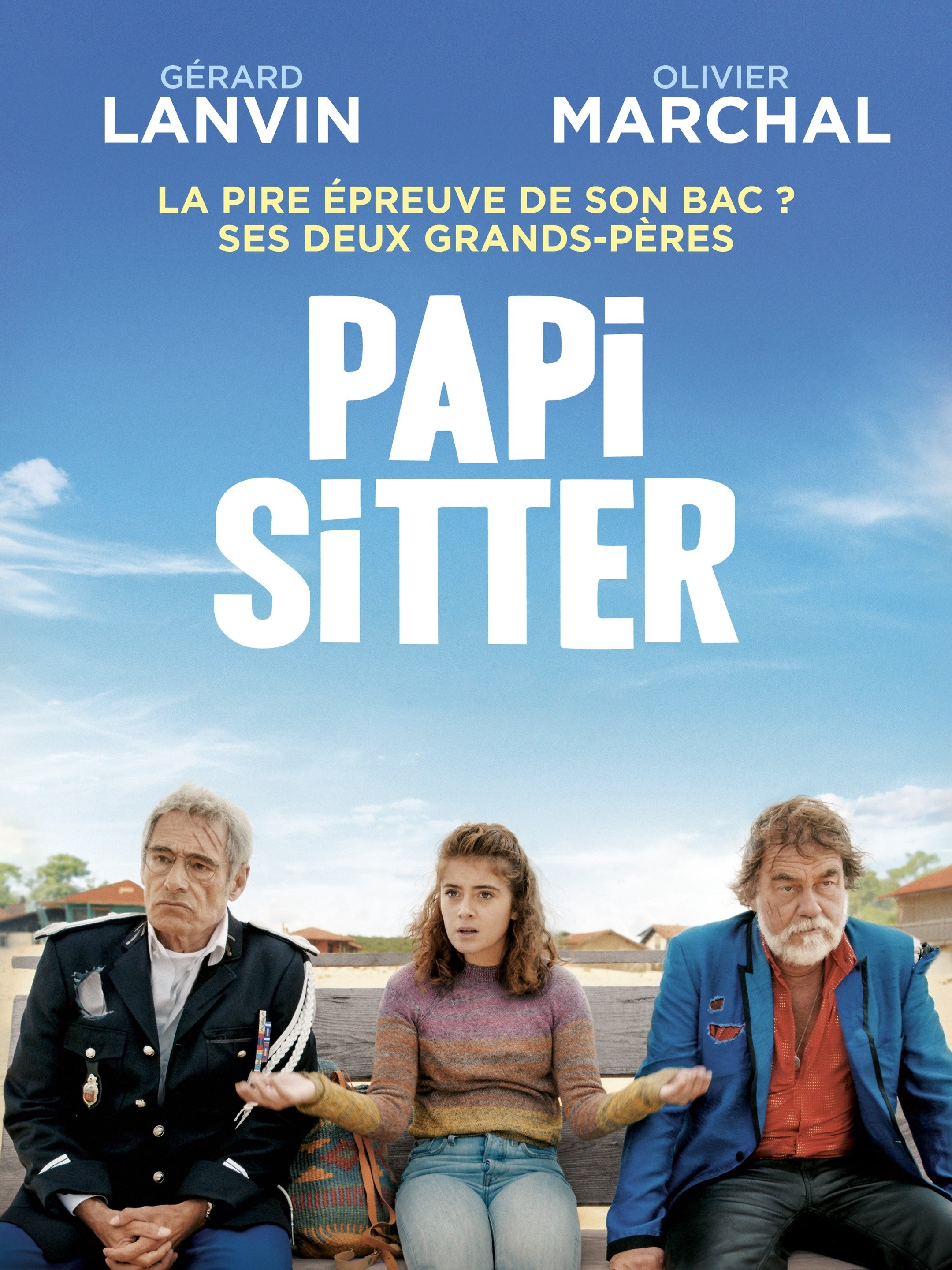 Papi Sitter Pictures | Rotten Tomatoes