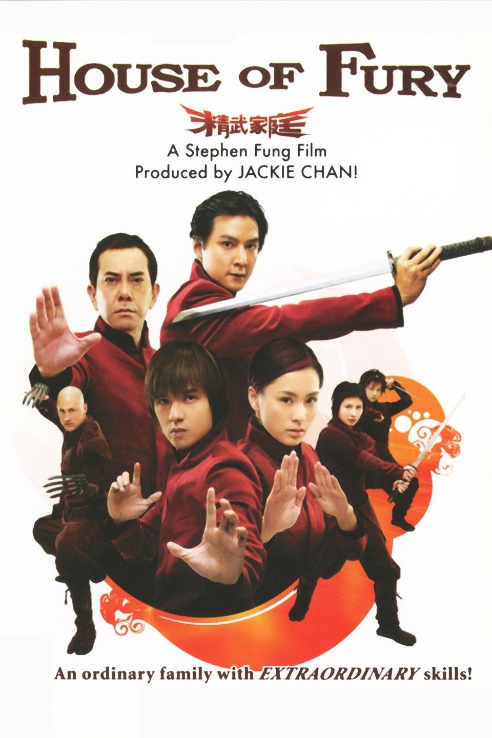 House of Fury Pictures | Rotten Tomatoes
