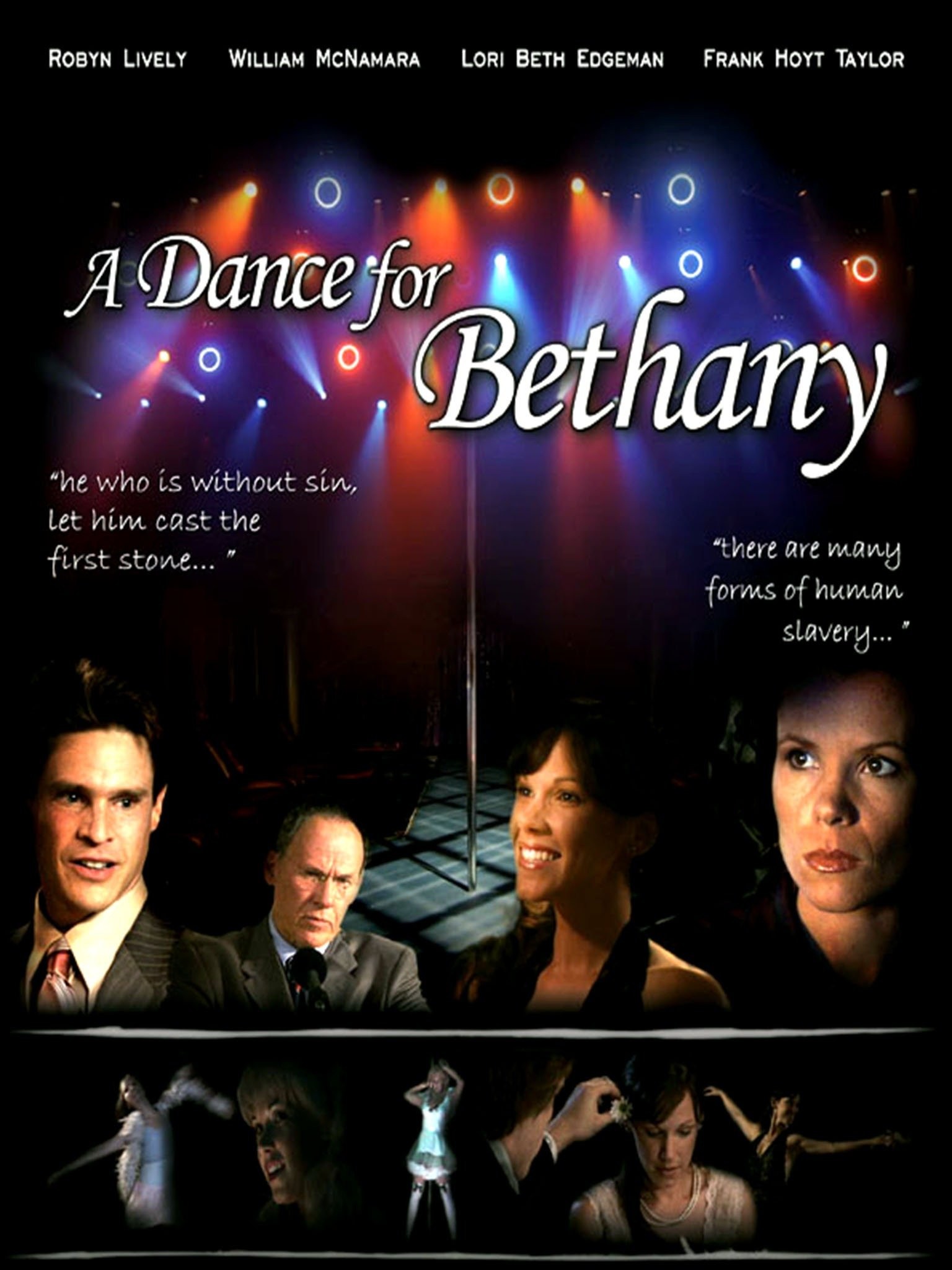 A Dance for Bethany Pictures | Rotten Tomatoes