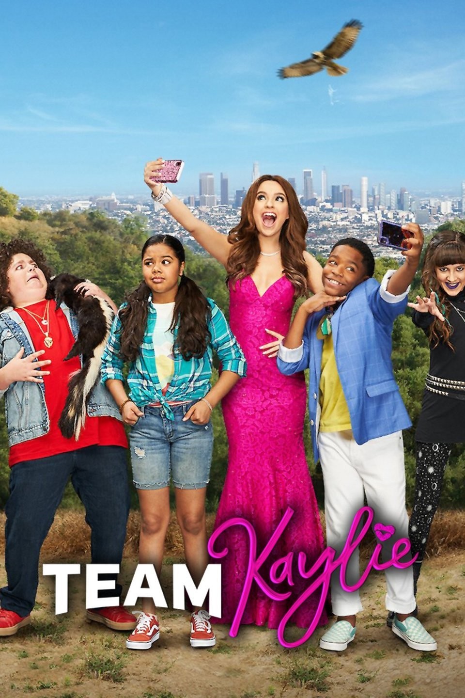 Team Kaylie Season 1 | Rotten Tomatoes