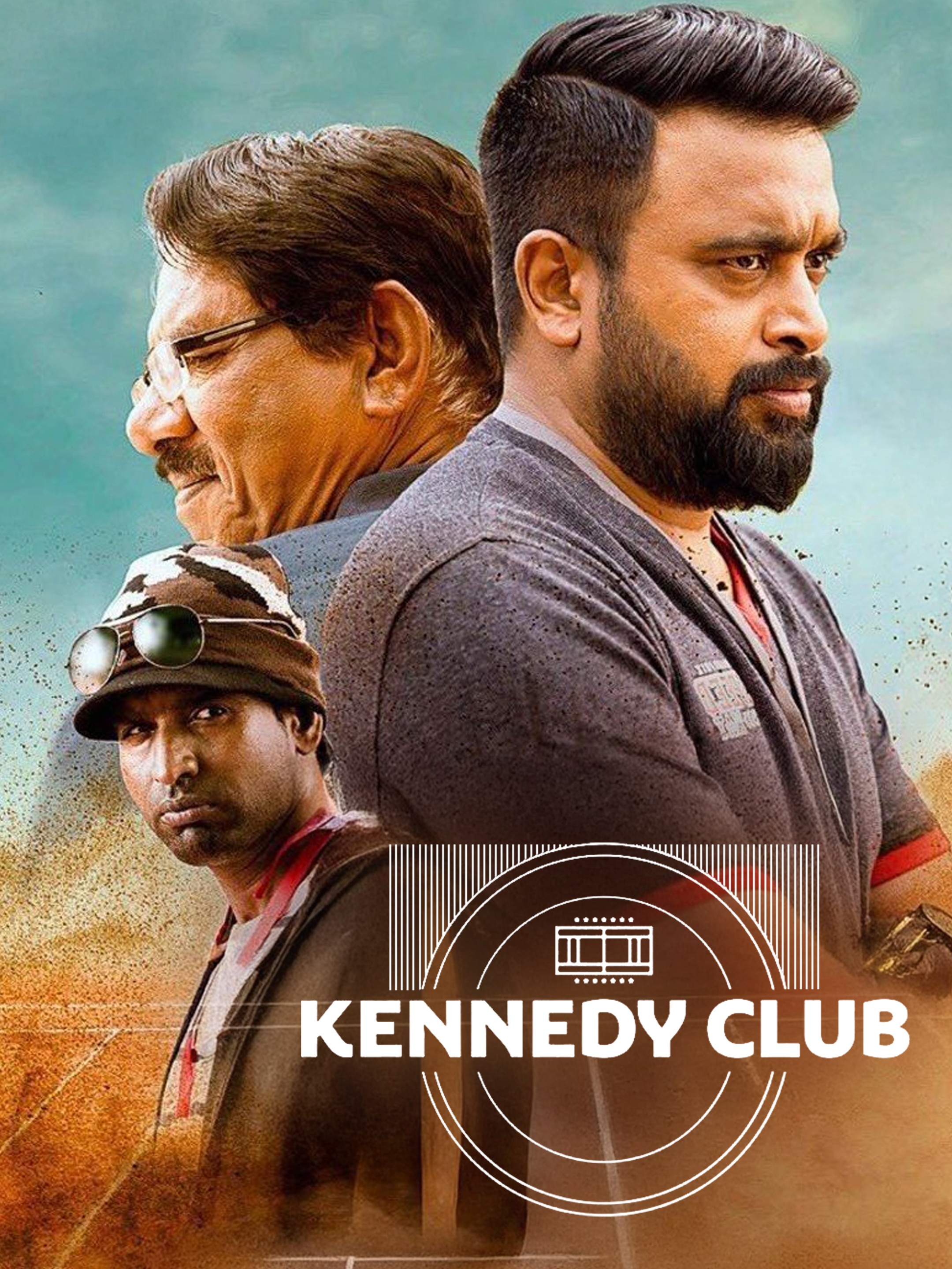 Kennedy Club Pictures | Rotten Tomatoes