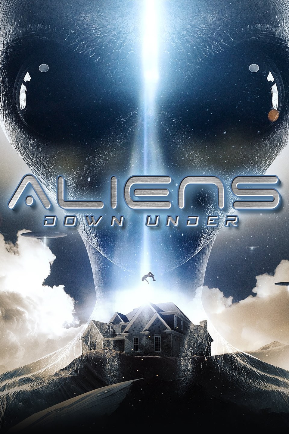 Aliens Down Under Pictures | Rotten Tomatoes