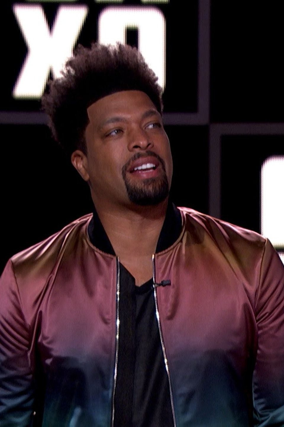 Shekinah Anderson vs. Kash Doll Pictures | Rotten Tomatoes