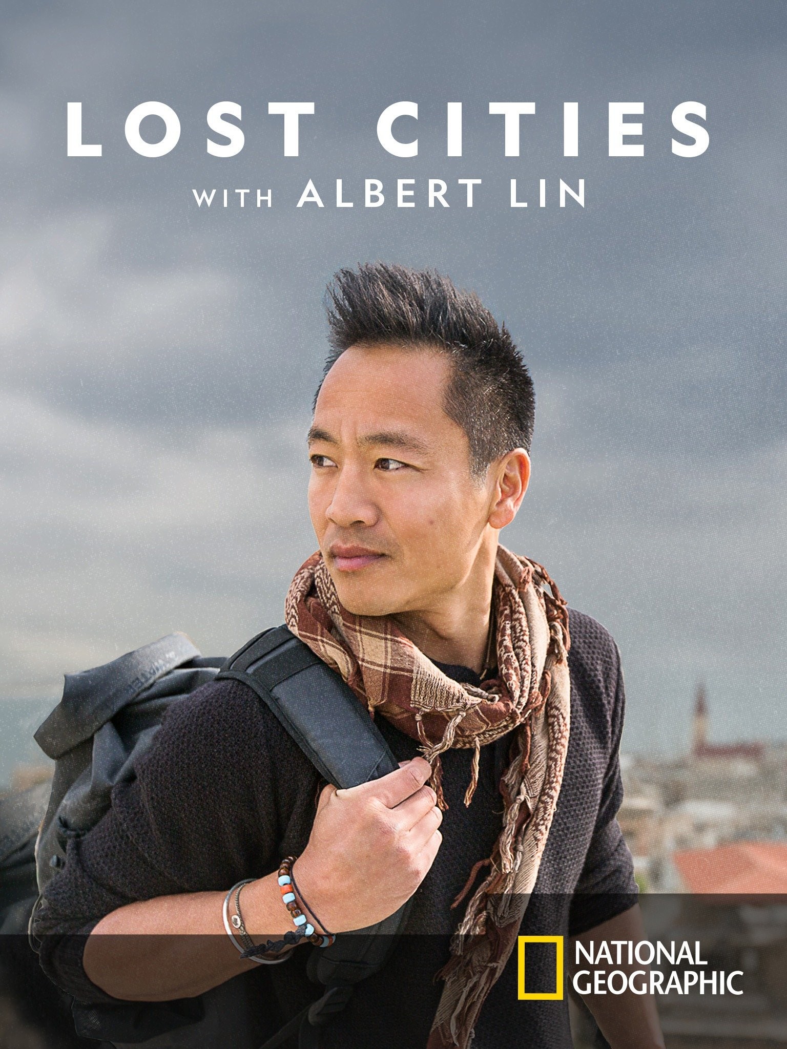 Lost Cities With Albert Lin Season 1 | Rotten Tomatoes