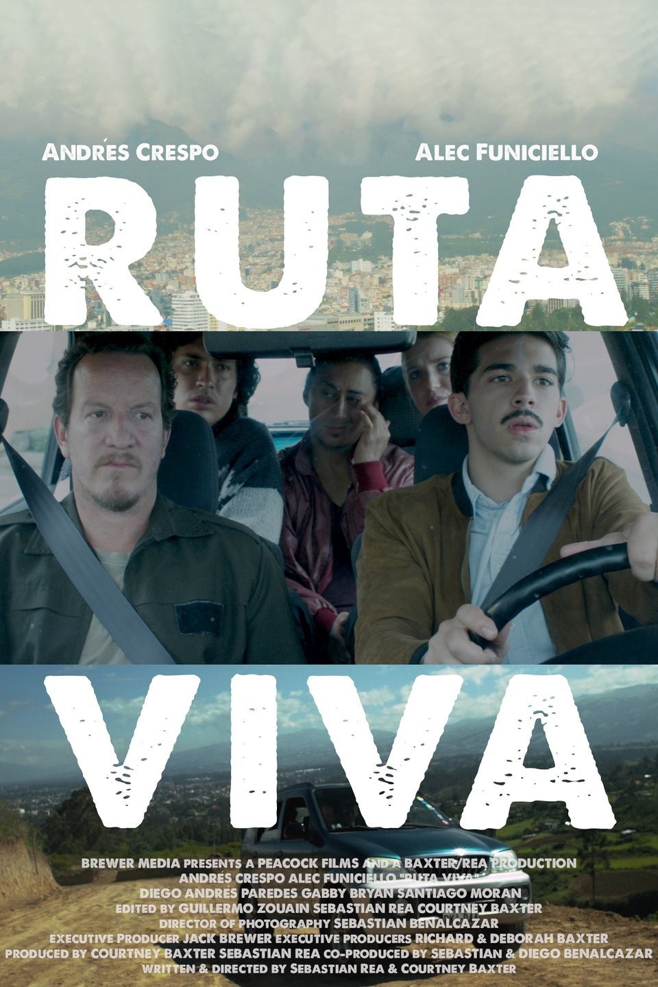 Ruta viva Pictures | Rotten Tomatoes