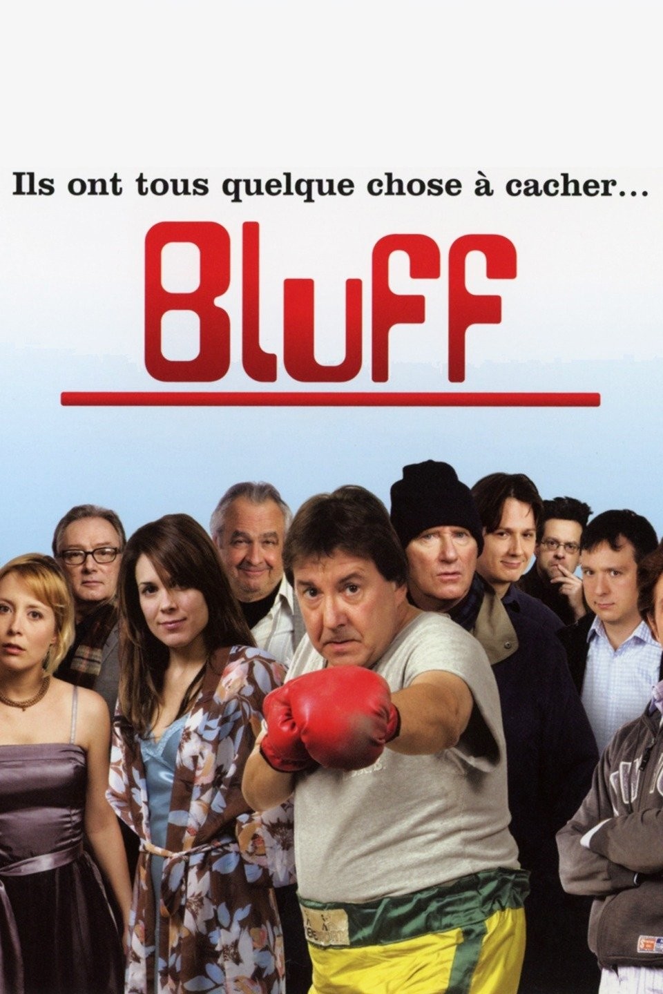 Bluff | Rotten Tomatoes