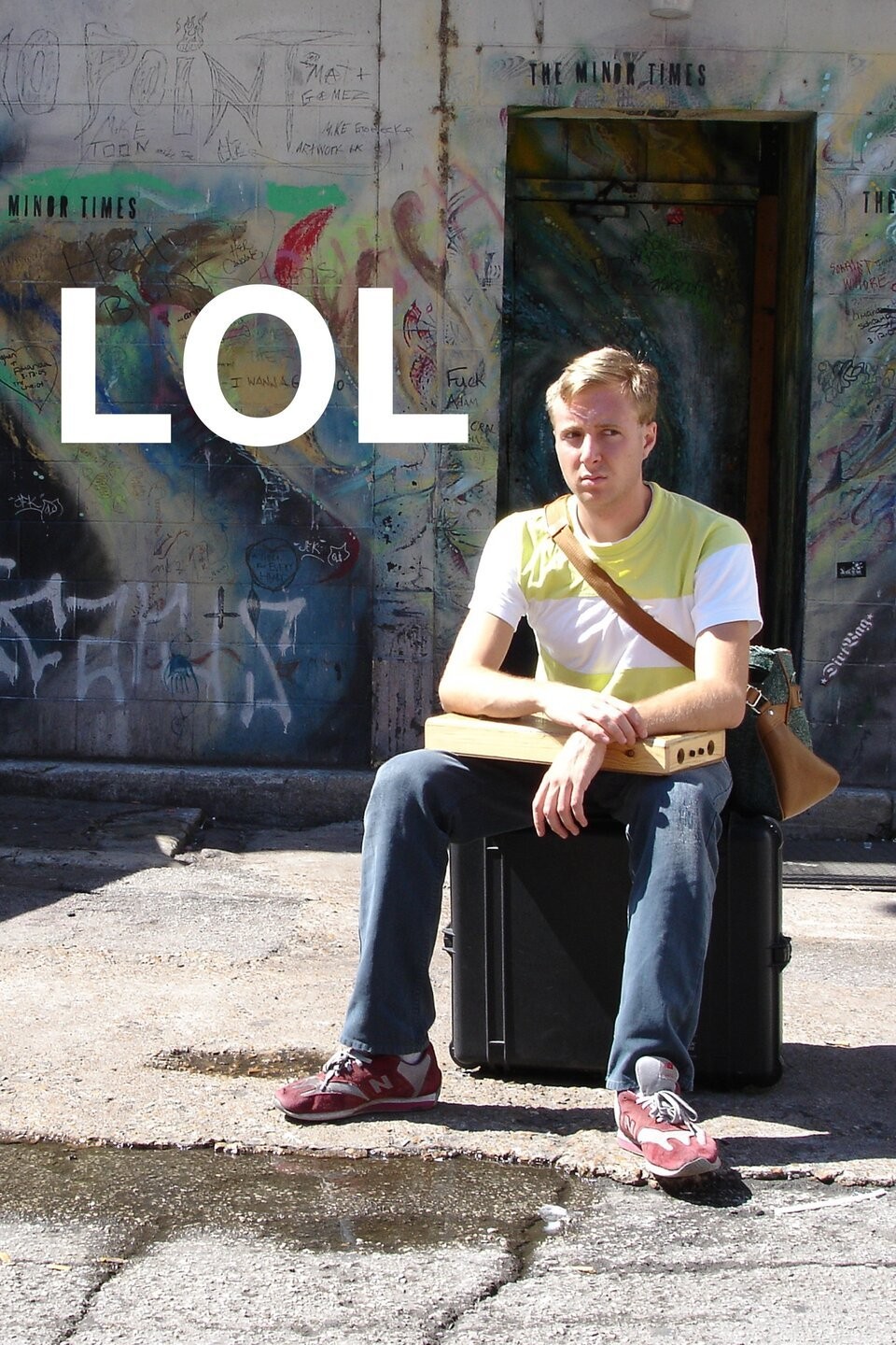 LOL | Rotten Tomatoes