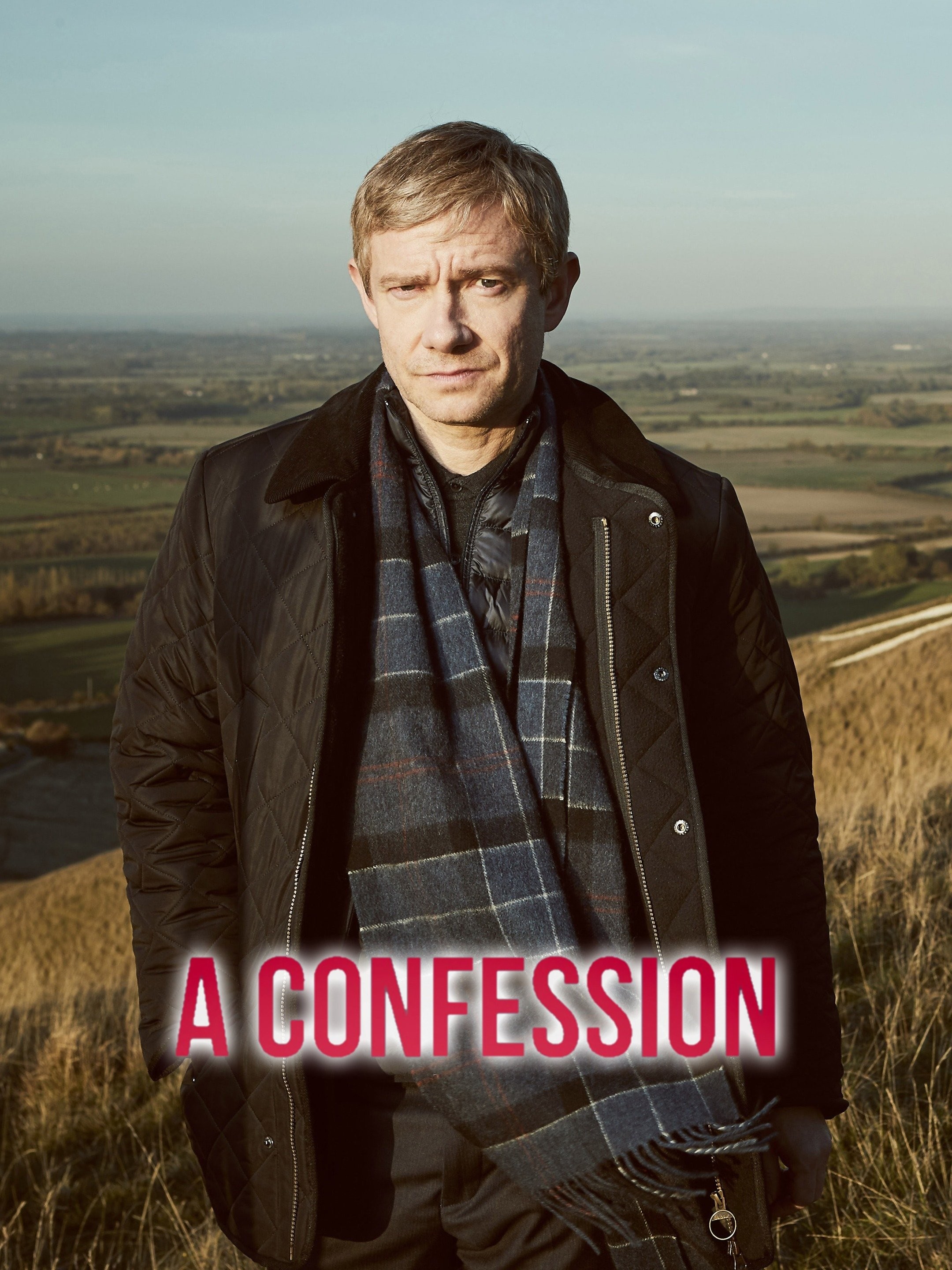 A Confession | Rotten Tomatoes