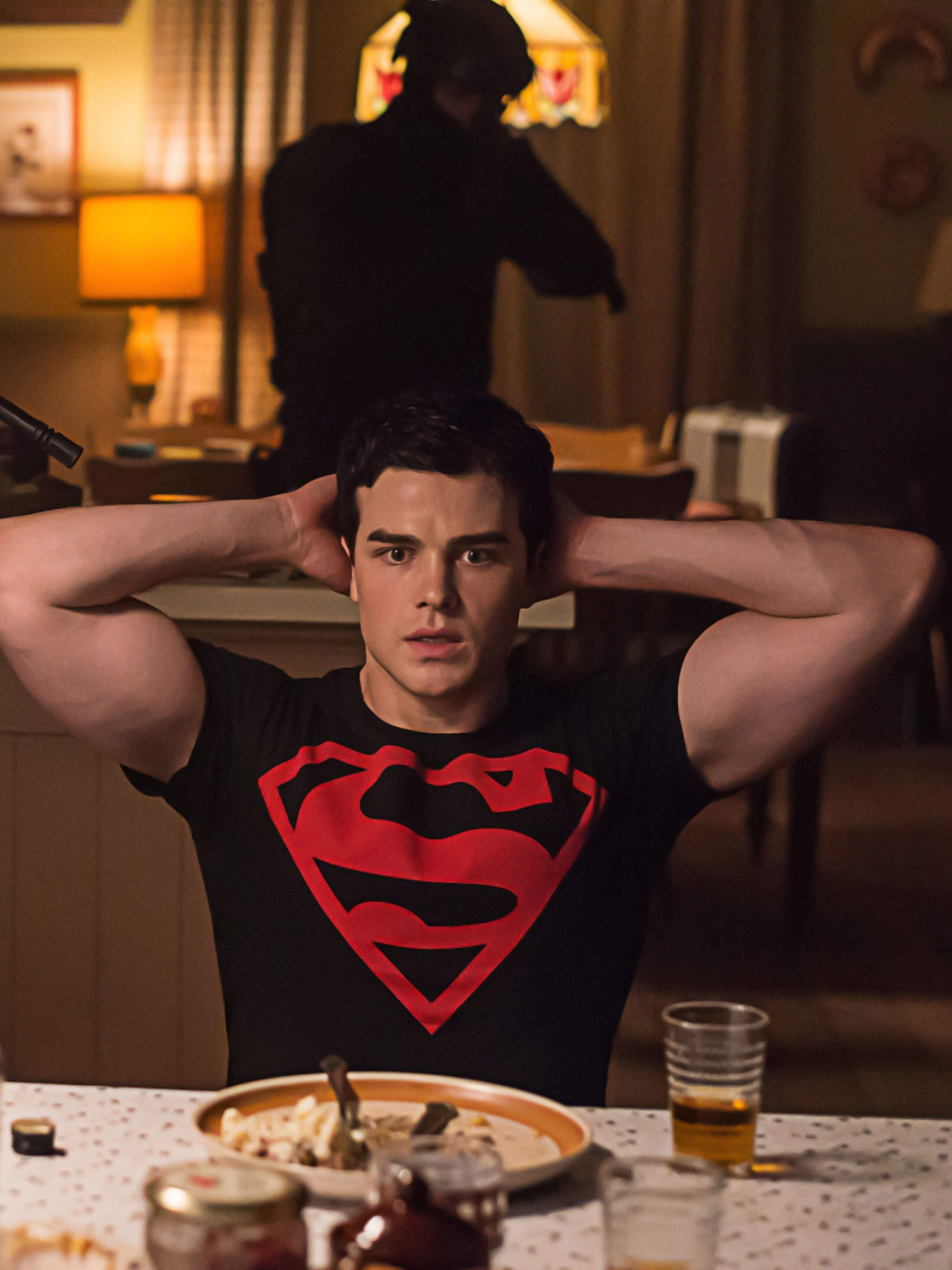 Conner Pictures | Rotten Tomatoes