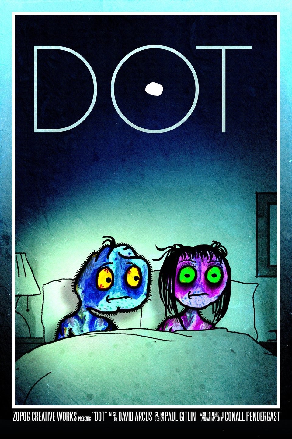 Dot | Rotten Tomatoes