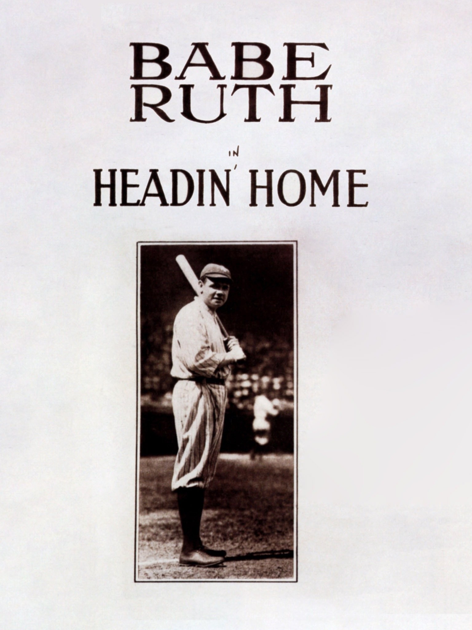 Headin' Home Pictures | Rotten Tomatoes