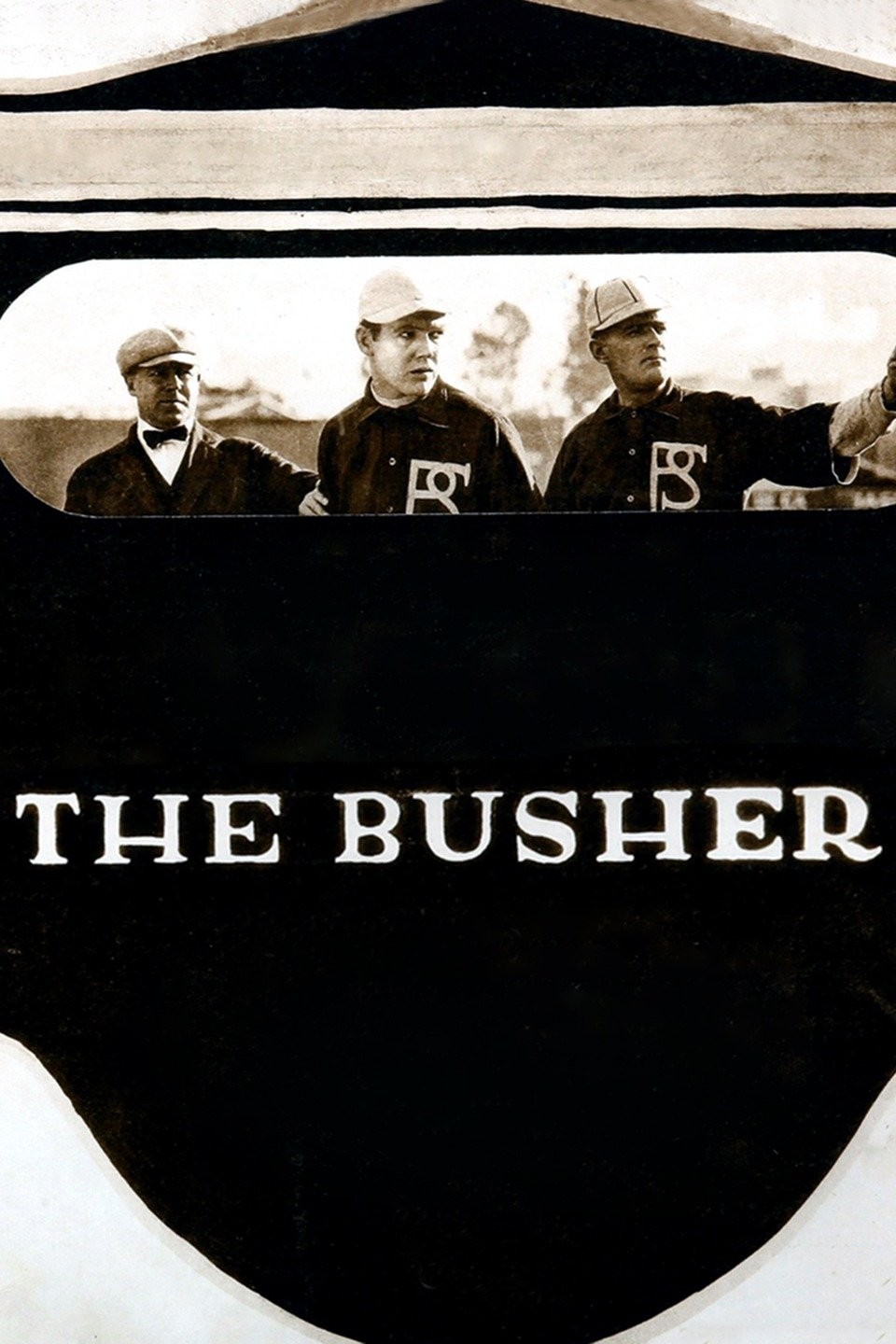 The Busher | Rotten Tomatoes