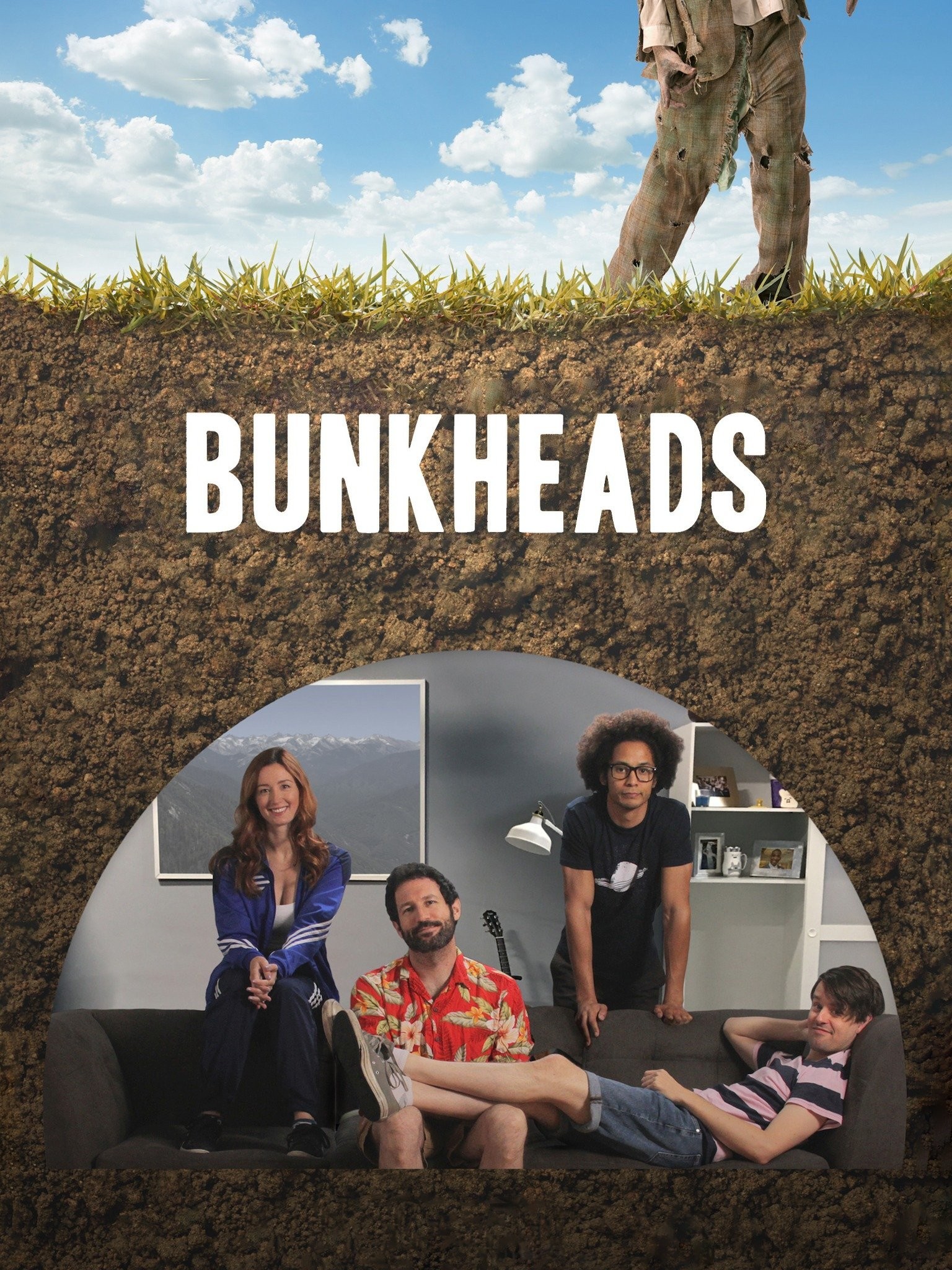 Bunkheads - Rotten Tomatoes