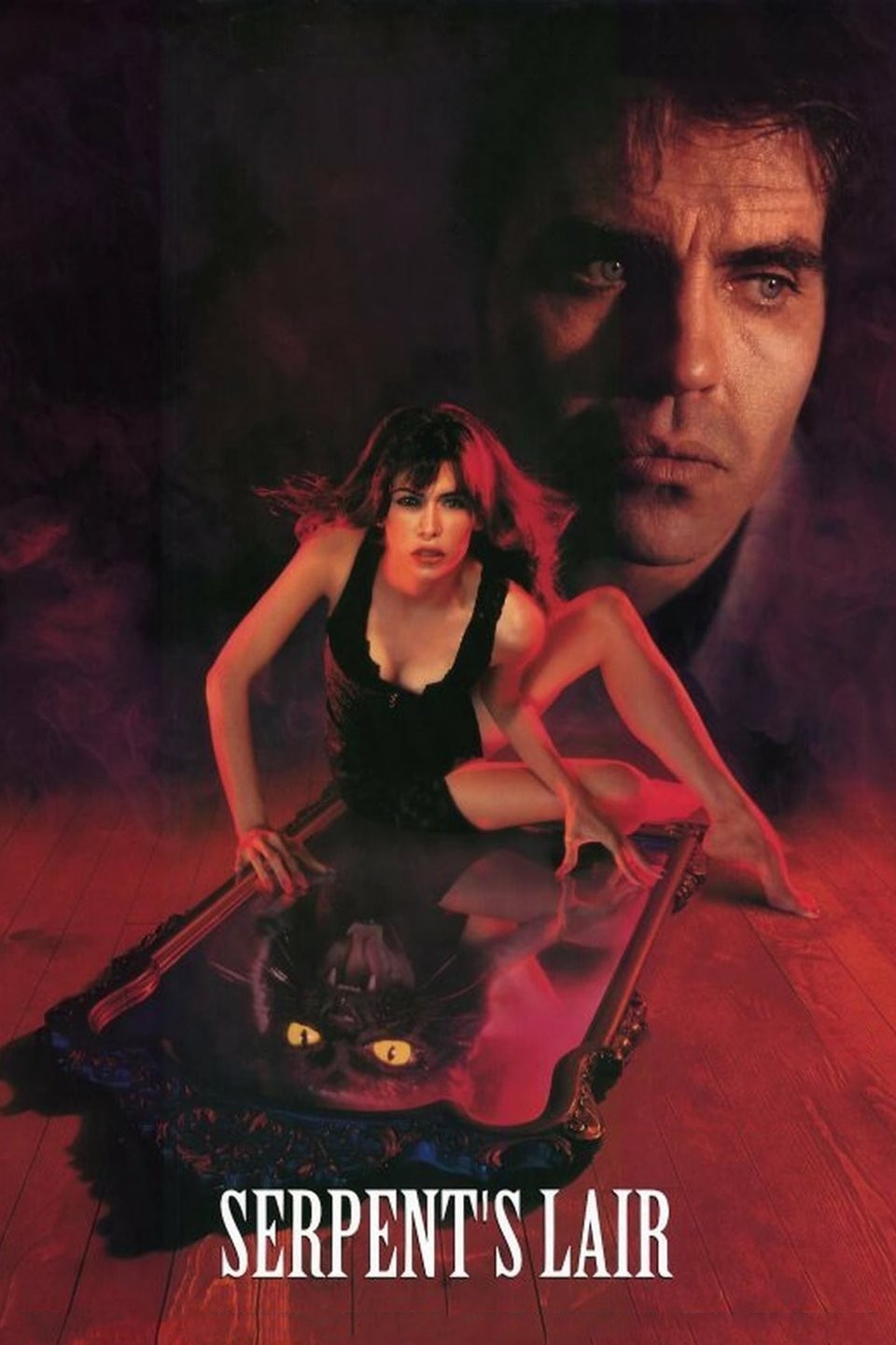 Serpent's Lair | Rotten Tomatoes