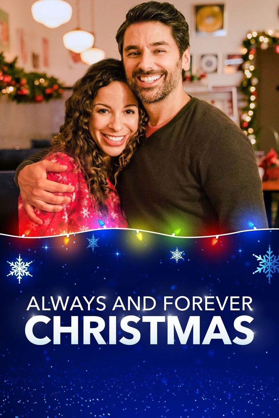 Always and Forever Christmas | Rotten Tomatoes