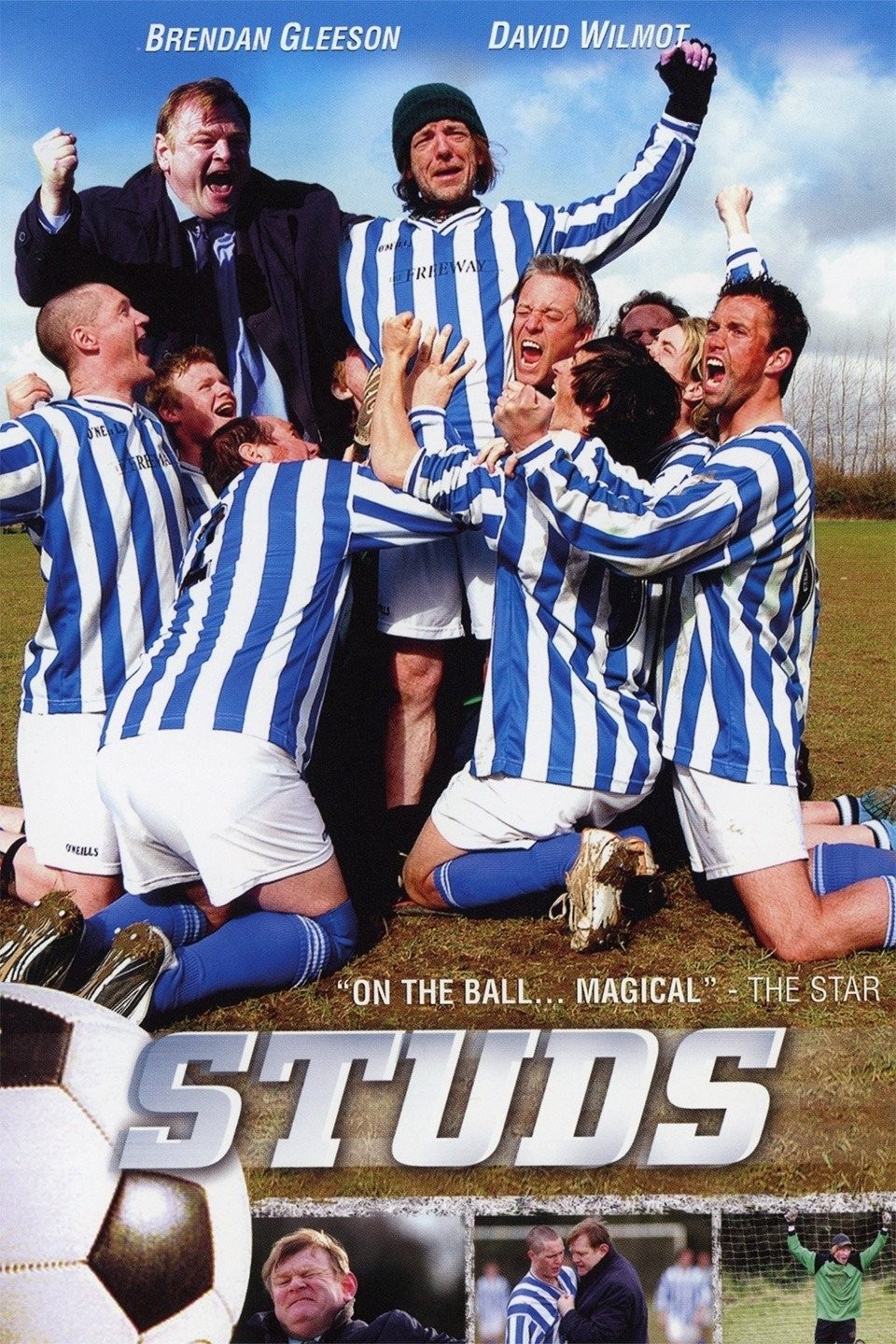 Studs | Rotten Tomatoes