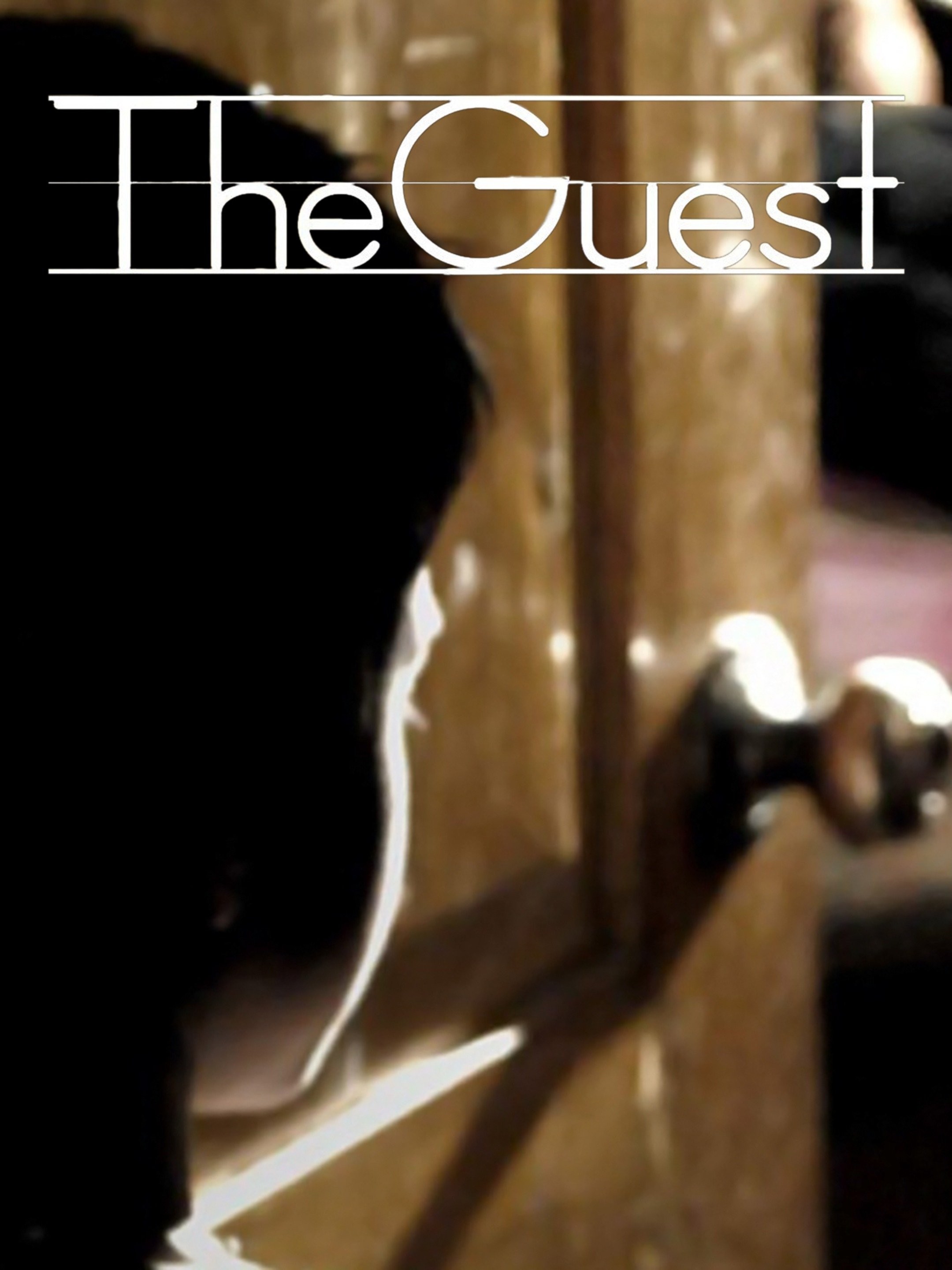The Guest Pictures | Rotten Tomatoes