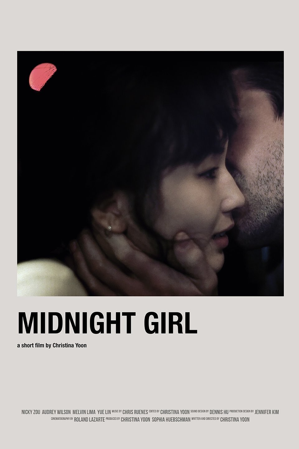 Midnight Girl | Rotten Tomatoes