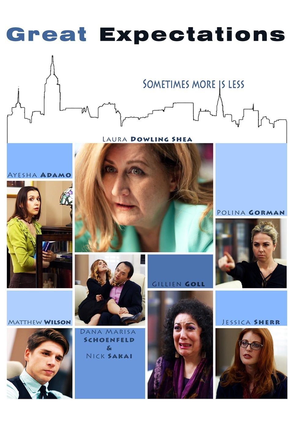 Great Expectations! | Rotten Tomatoes