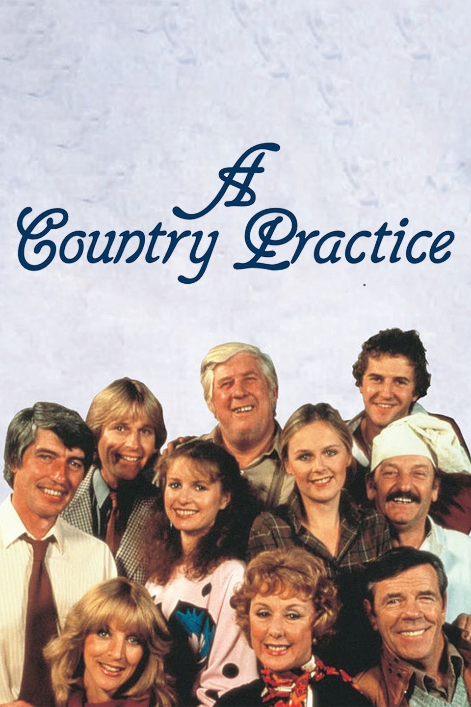 A Country Practice - Rotten Tomatoes
