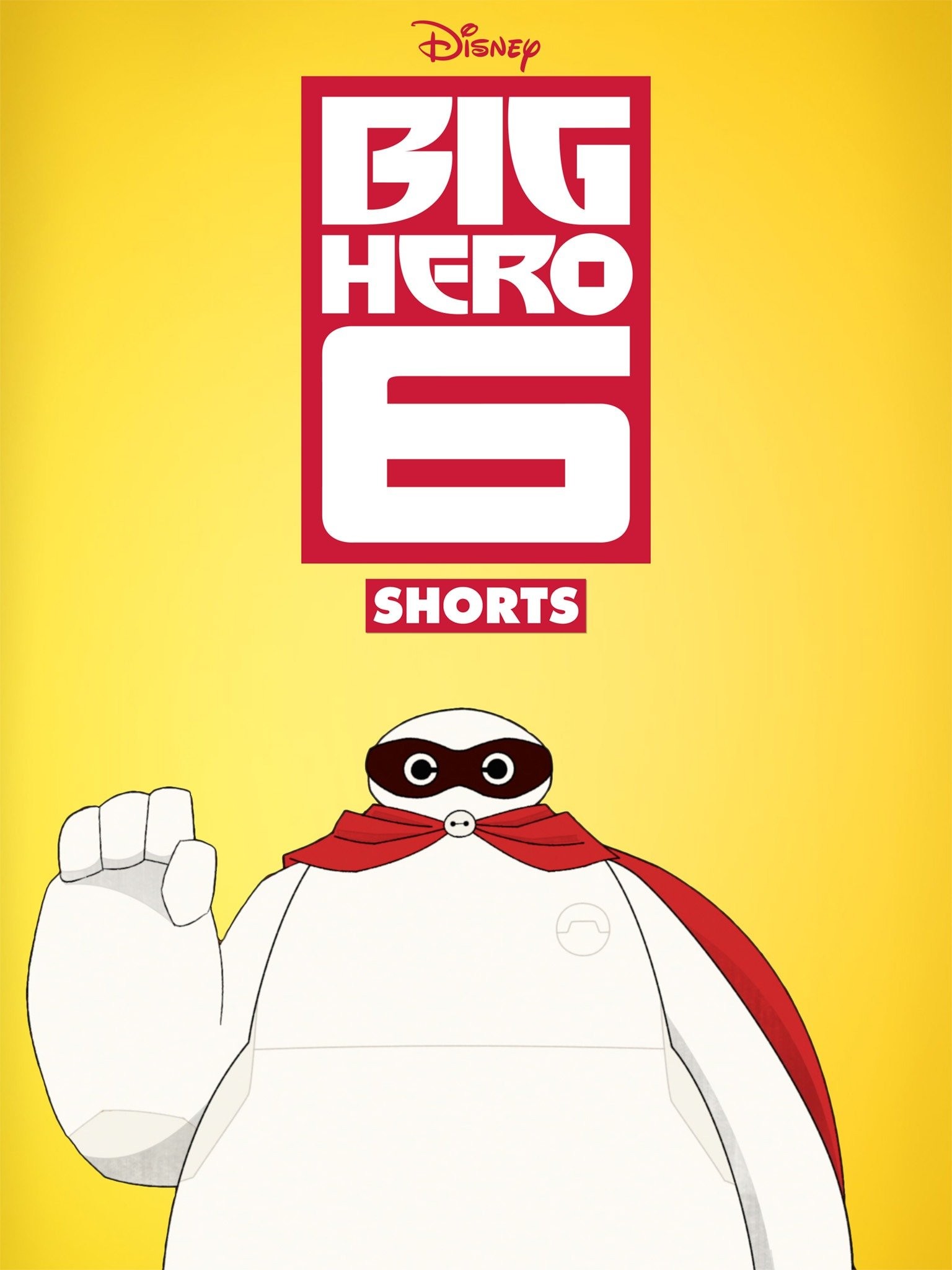 Baymax Dreams of Mochizilla Pictures | Rotten Tomatoes