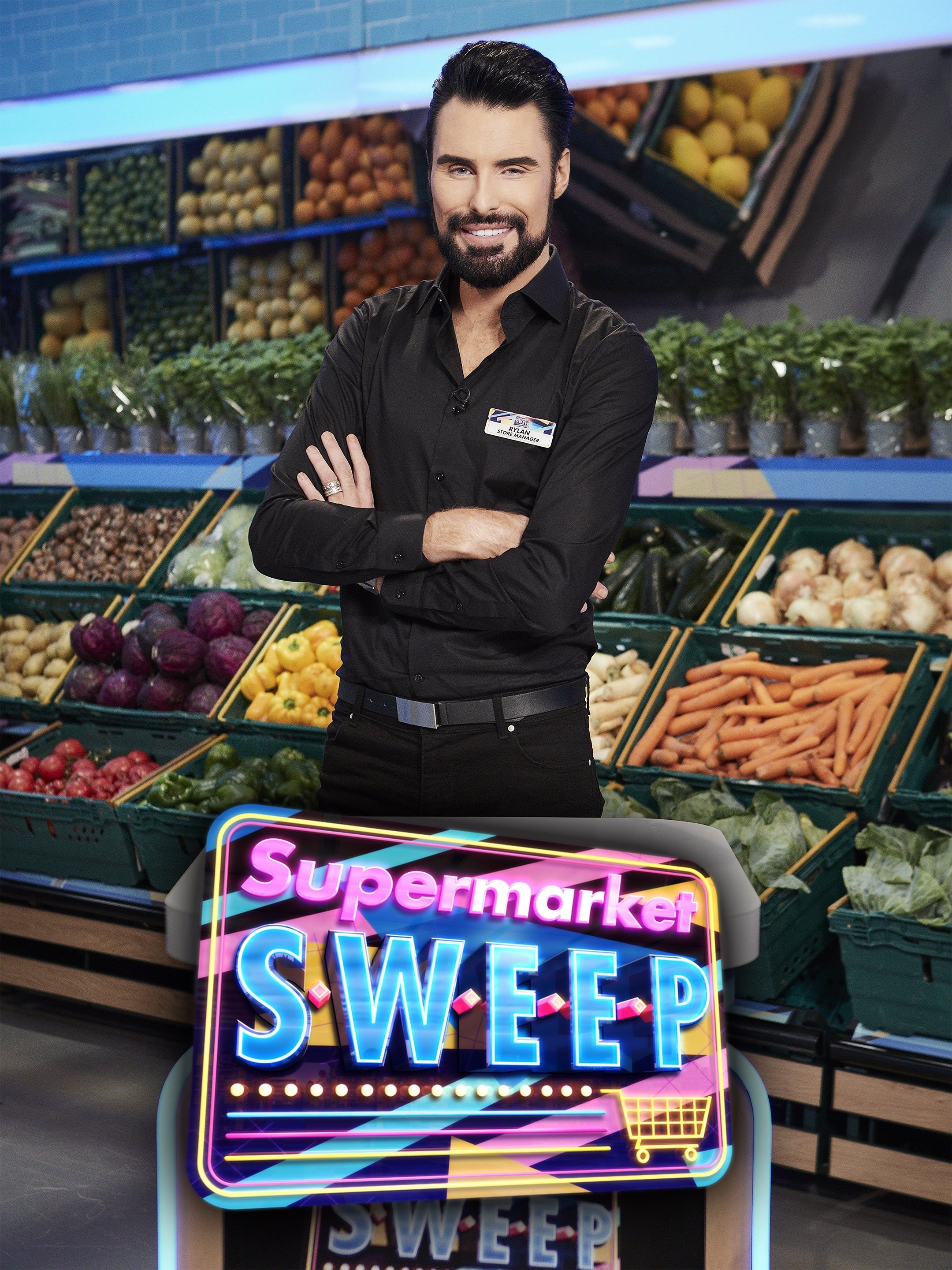 Supermarket Sweep Season 1 | Rotten Tomatoes