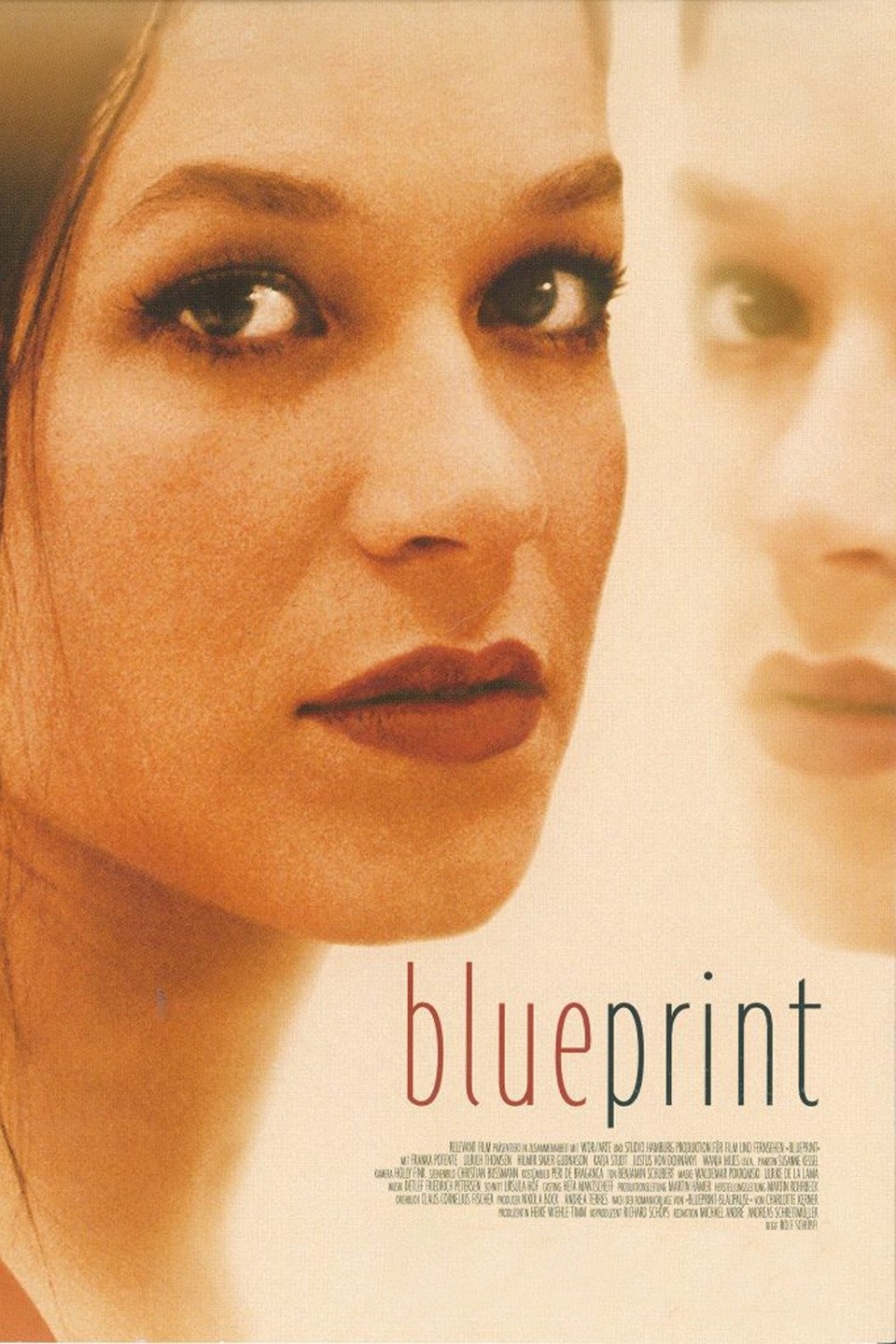 Blueprint | Rotten Tomatoes