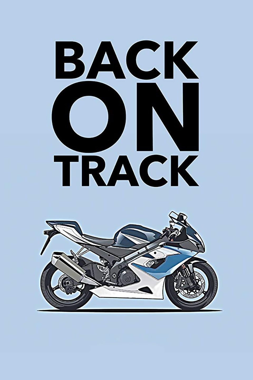 Back on Track | Rotten Tomatoes