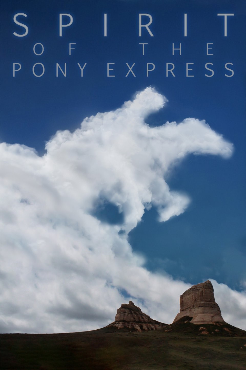 Spirit of the Pony Express Pictures | Rotten Tomatoes