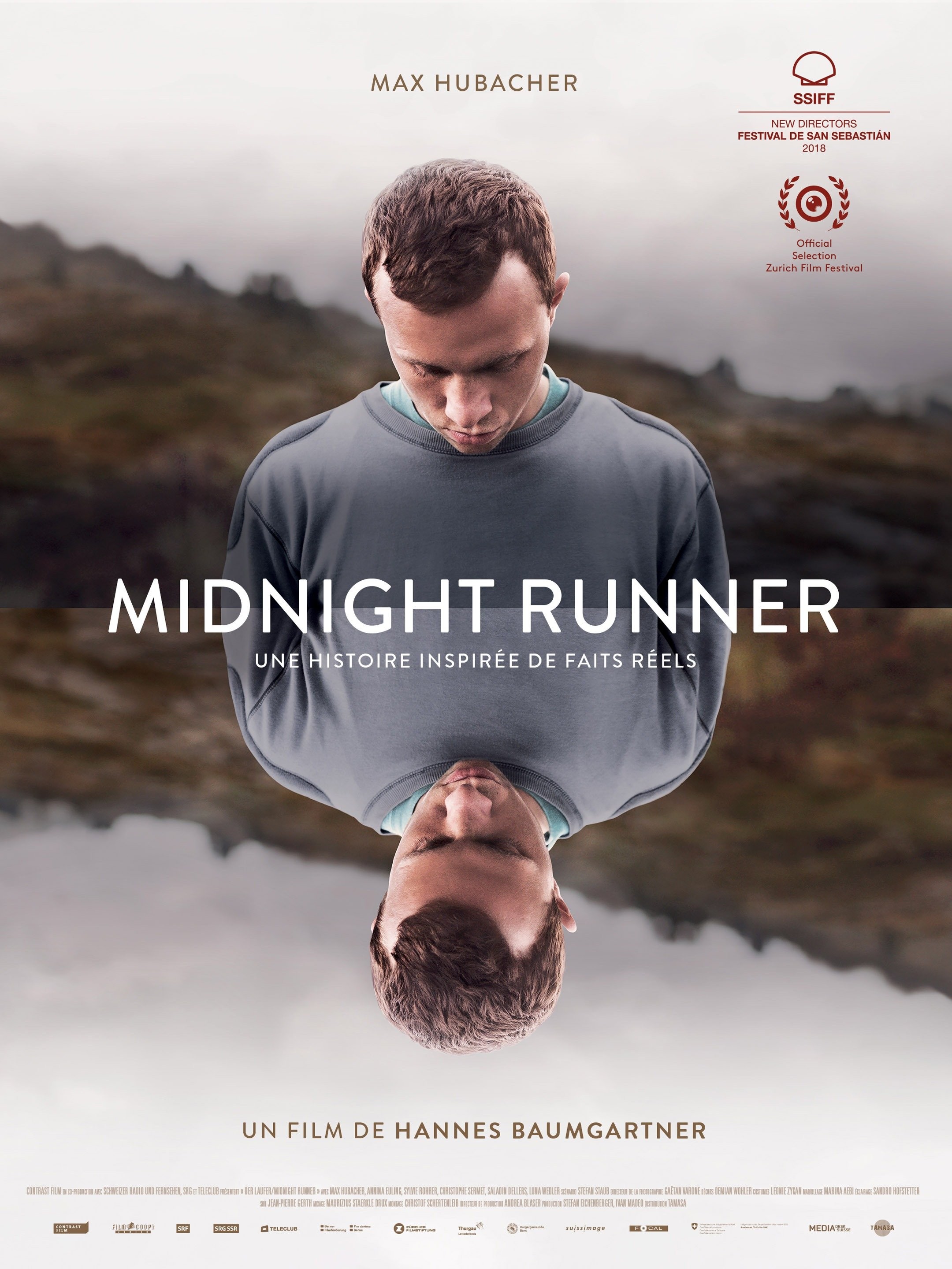Midnight Runner | Rotten Tomatoes