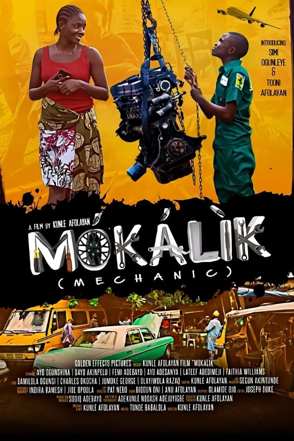Mokalik Pictures | Rotten Tomatoes