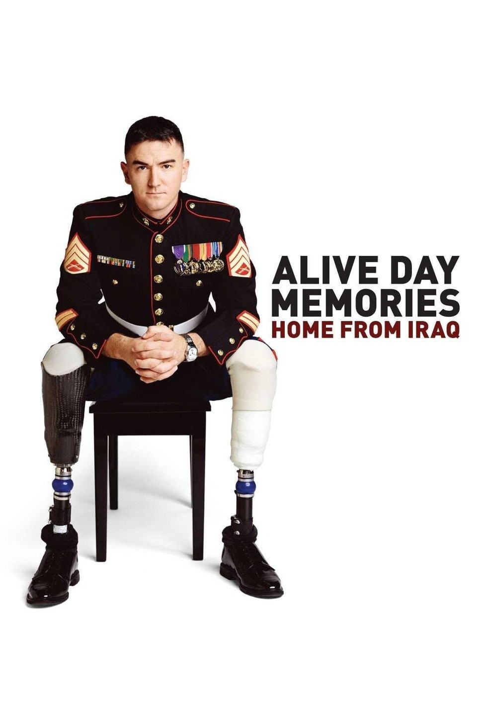 Alive Day Memories: Home From Iraq | Rotten Tomatoes