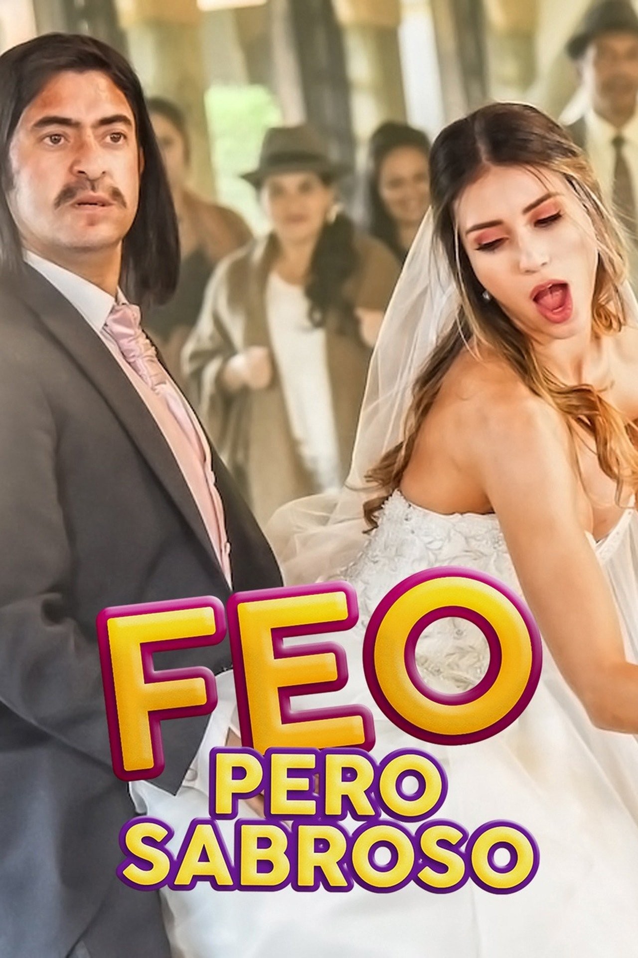 Feo pero sabroso | Rotten Tomatoes