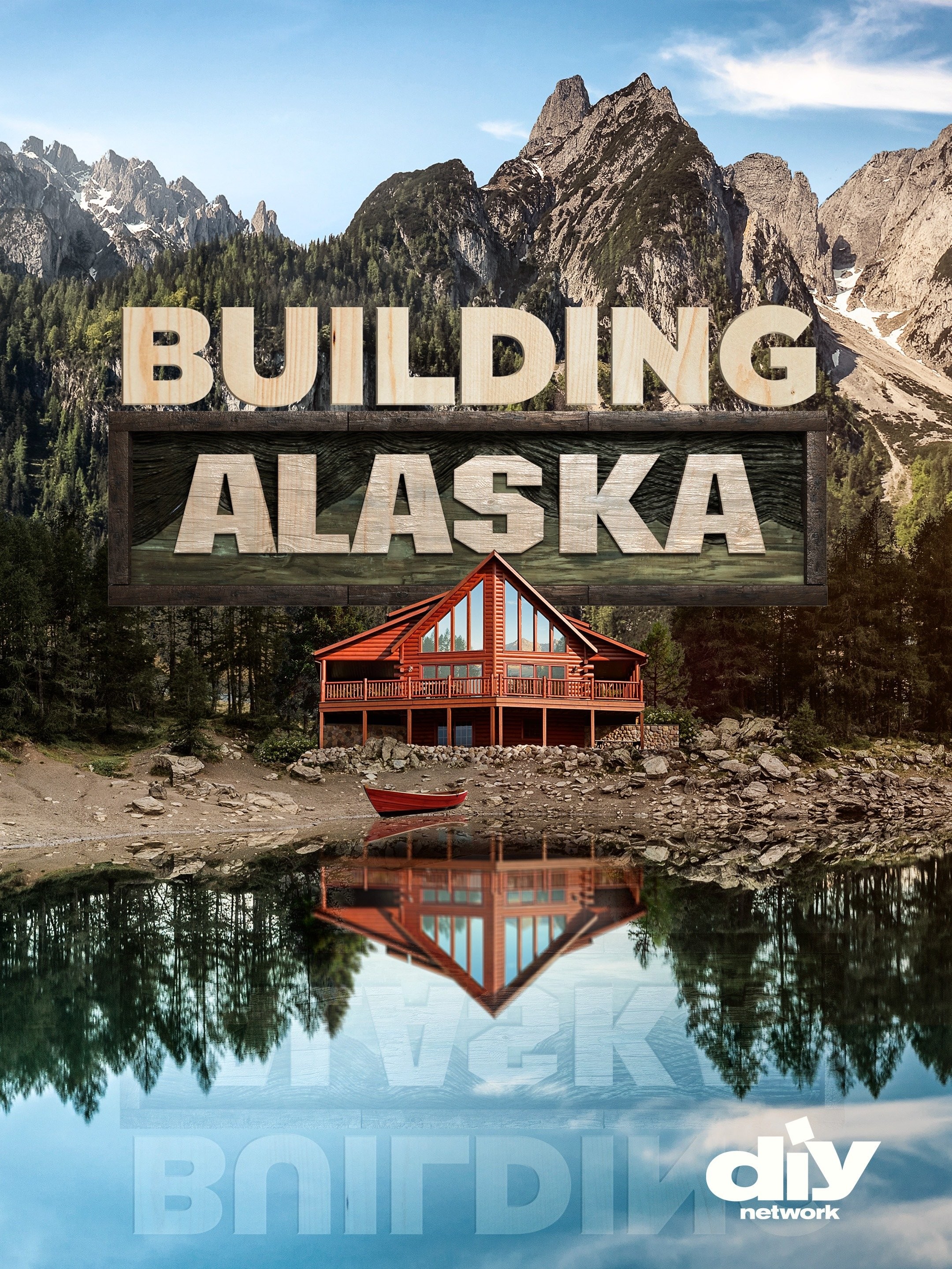 Building Alaska Season 10 | Rotten Tomatoes