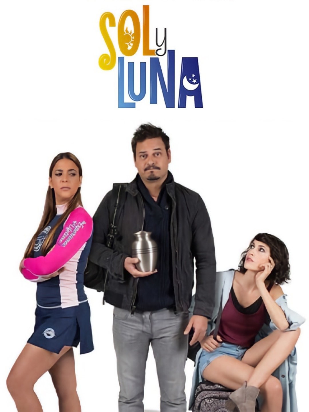 Sol y Luna Pictures | Rotten Tomatoes
