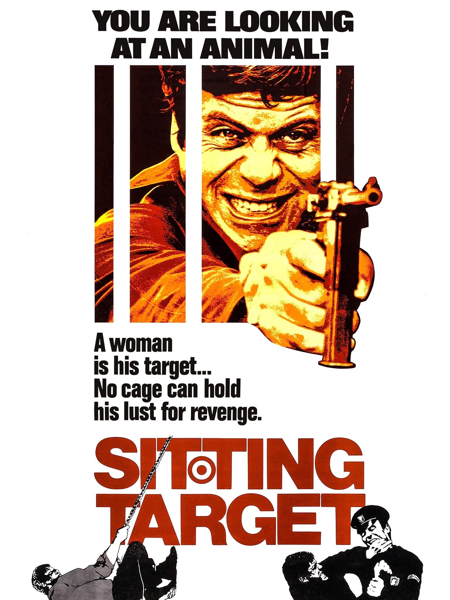 Sitting Target Pictures | Rotten Tomatoes