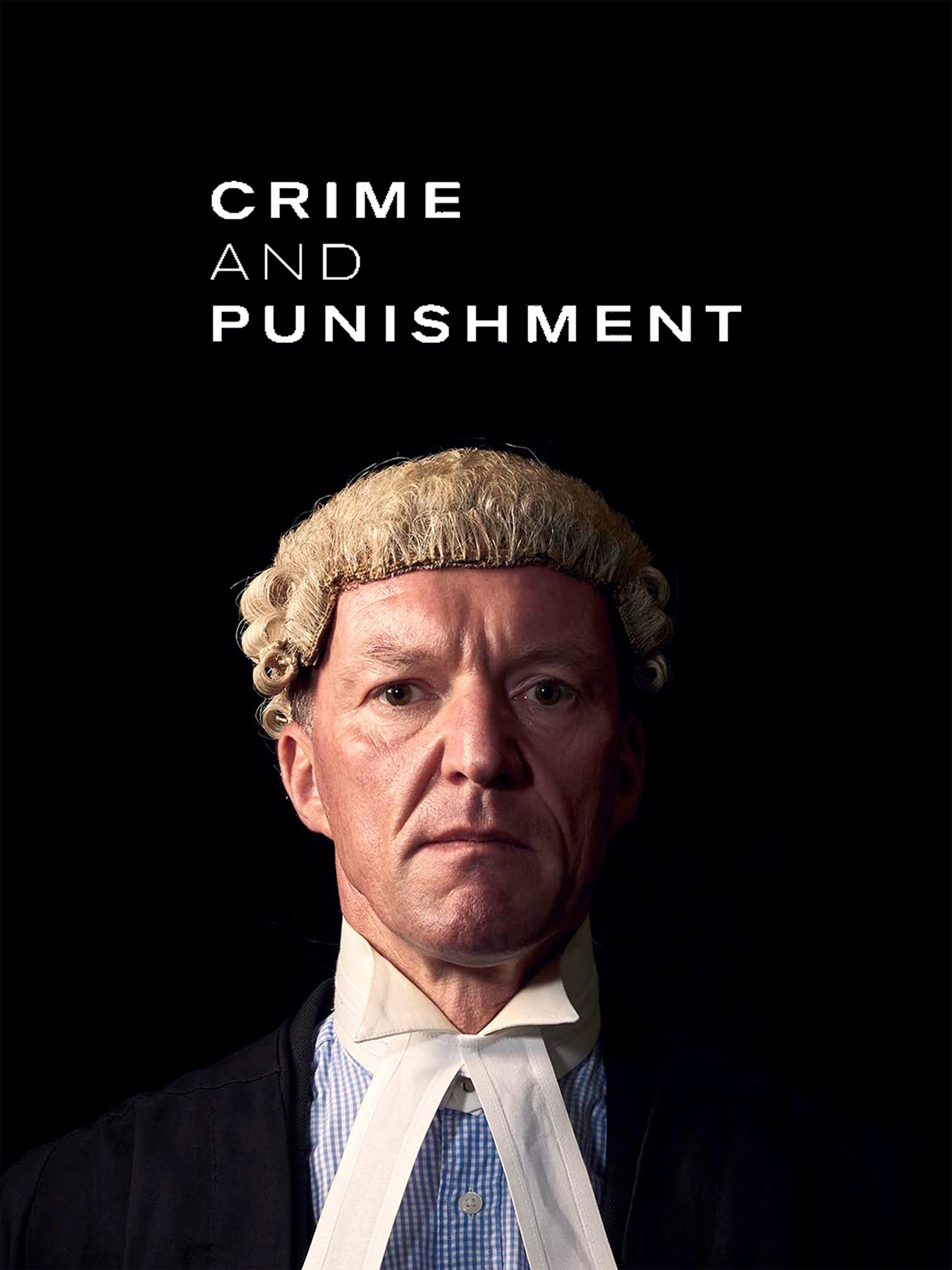 Crime and Punishment | Rotten Tomatoes